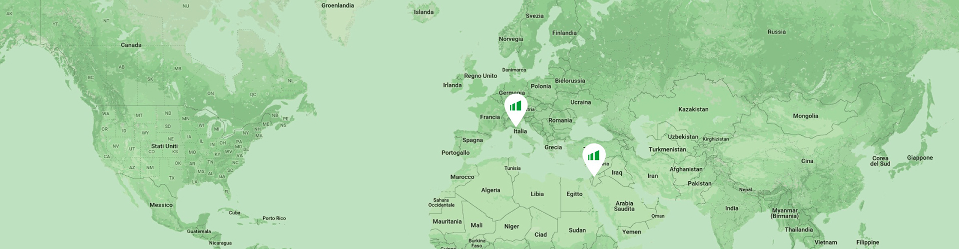 Contacts - TechWald Holding S.p.A.