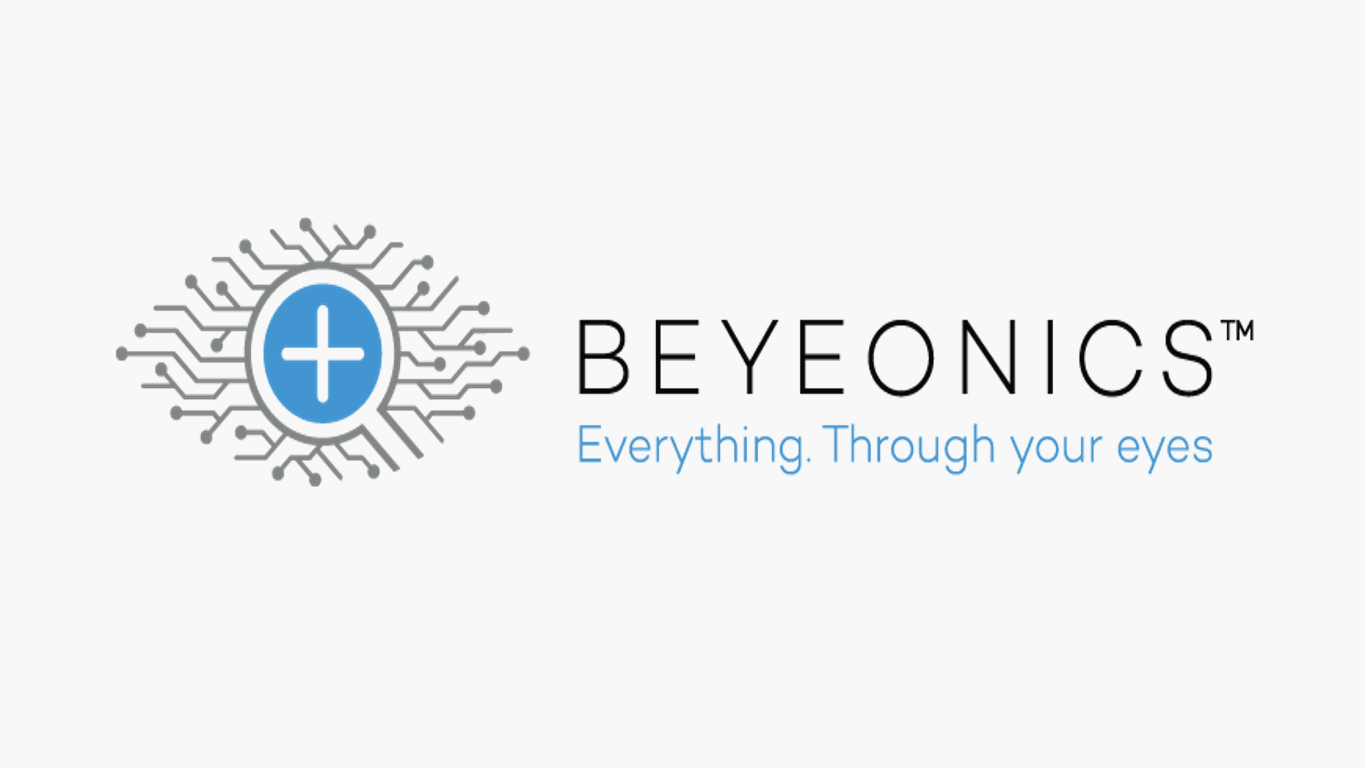 Beyeonics Vision - Video Interview: Microscope has potential to elevate ...